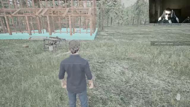 Прохождение Ranch Simulator № 2