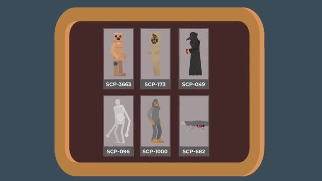 Евклид vs Кетер - Объяснение классов (Объяснение SCP)