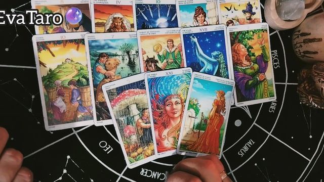 Кого ведут Высшие силы в вашу жизнь?