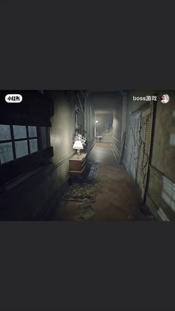 обитель зла 7.