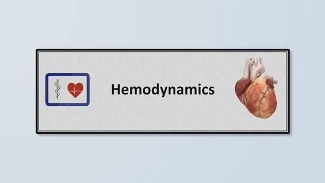 6_Hemodynamics Eric Strong