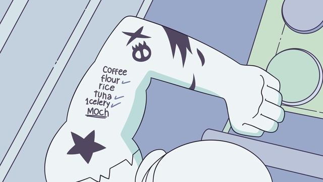 Season 2_A World Without... Paper