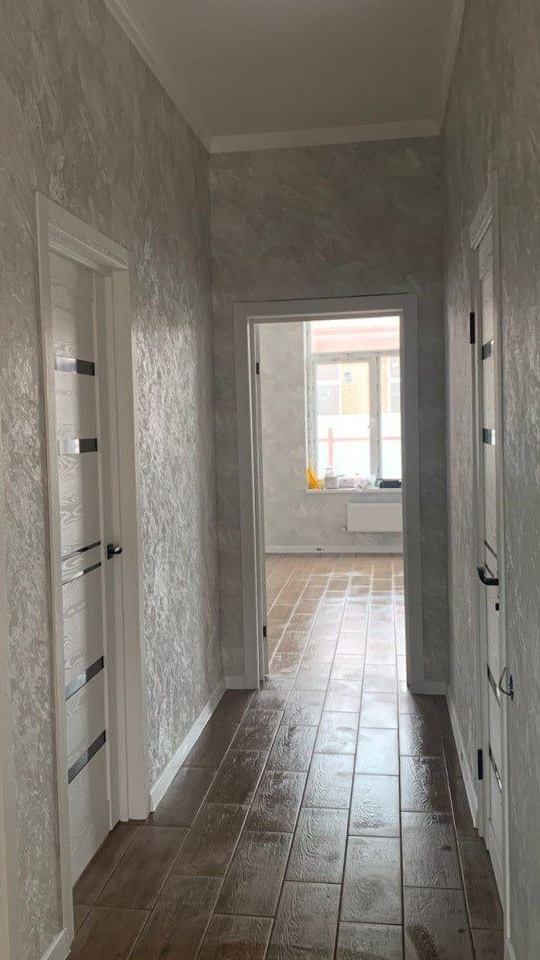 Дом 87 м2 площадь участка:  3.3 сотки ИЖС. Пригород Краснодара, п. Южный.