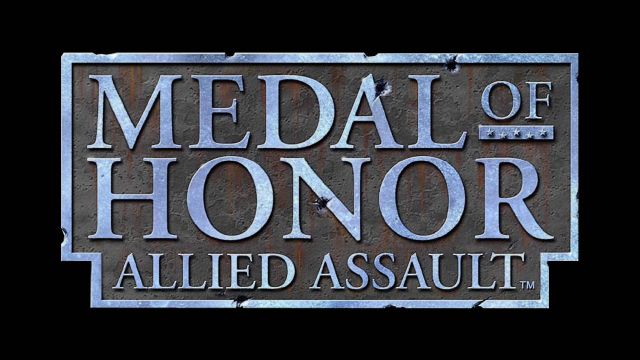 Прохождение Medal of Honor. Allied Assault #2