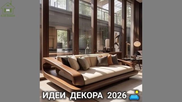 Идеи декора 2026 фото идеи для вдохновения 💡🛋️🪑🖼️ (20)