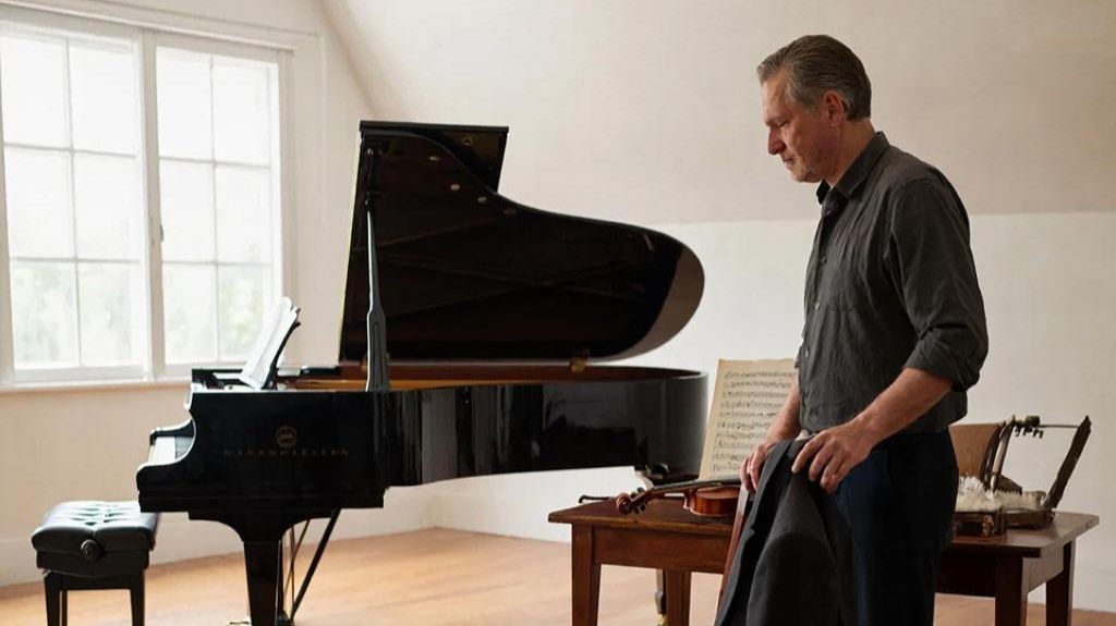 Музыкант (в моём исполнении)