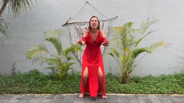 Распаковка подавленной агрессии