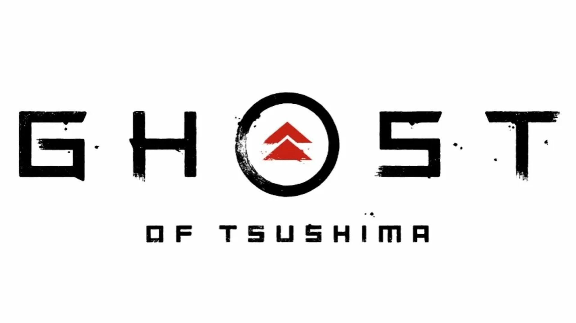 Ghost of Tsushima