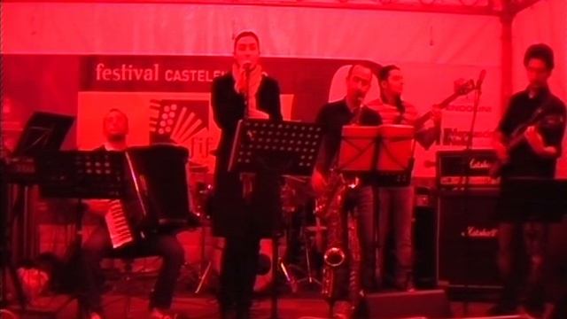 дет сад выпуск 1 сент италия