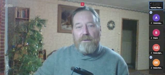 Открытый урок. ЖИВА - СВЕТ ЖИЗНИ. Новый взгляд на систему Славянского Целительства #ЖИВА