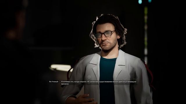 THE ALTERS - ПОЛНОЕ ПРОХОЖДЕНИЕ - 2К Симулятор выживания (Без комментариев - #23)