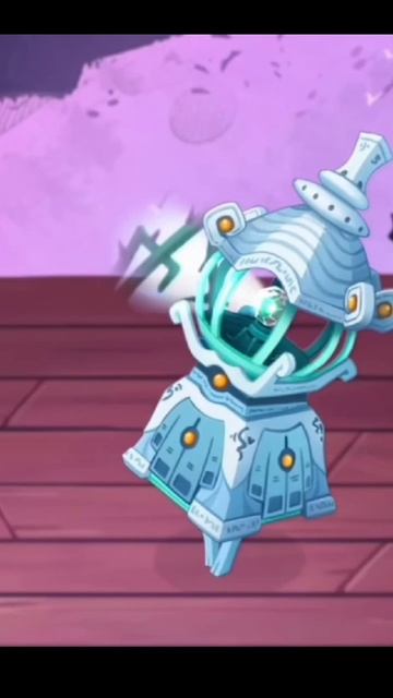 Архирина на паранормальном карнавале