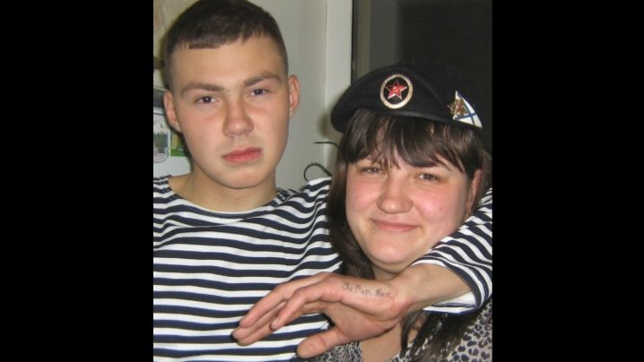 НЕ УСПЕЛ ПРИЙТИ С АРМИИ И УЖЕ ЧУТЬ НЕ ВЛИП...