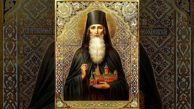 Прп. Вонифатия (Виноградского