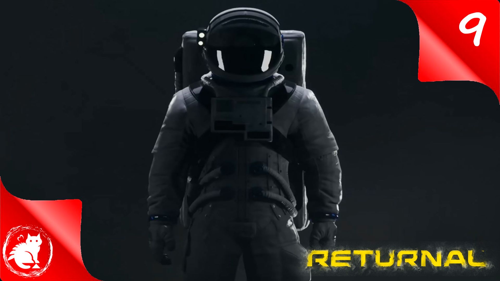 Returnal - [#9] - Бездна