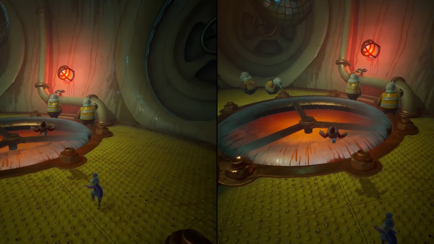 it takes two  часть 5 #gameplay #games #gaming #ps4 #ps5 #shorts #short