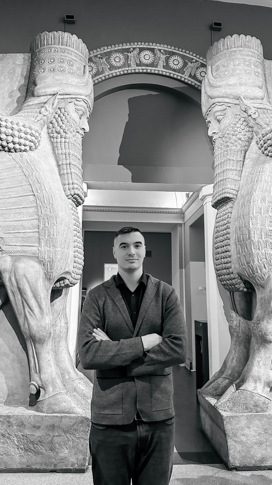 Отмечаю 30-летие, созерцая искусство