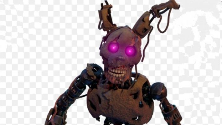 Adsalute madness серия 4. плоть