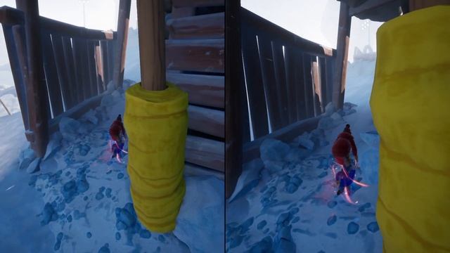 it takes two часть 3 #gameplay #games #gaming #ps4 #ps5 #shorts #short