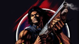 Blackthorne - Да это же тот же Принц Персии только с дробовиком