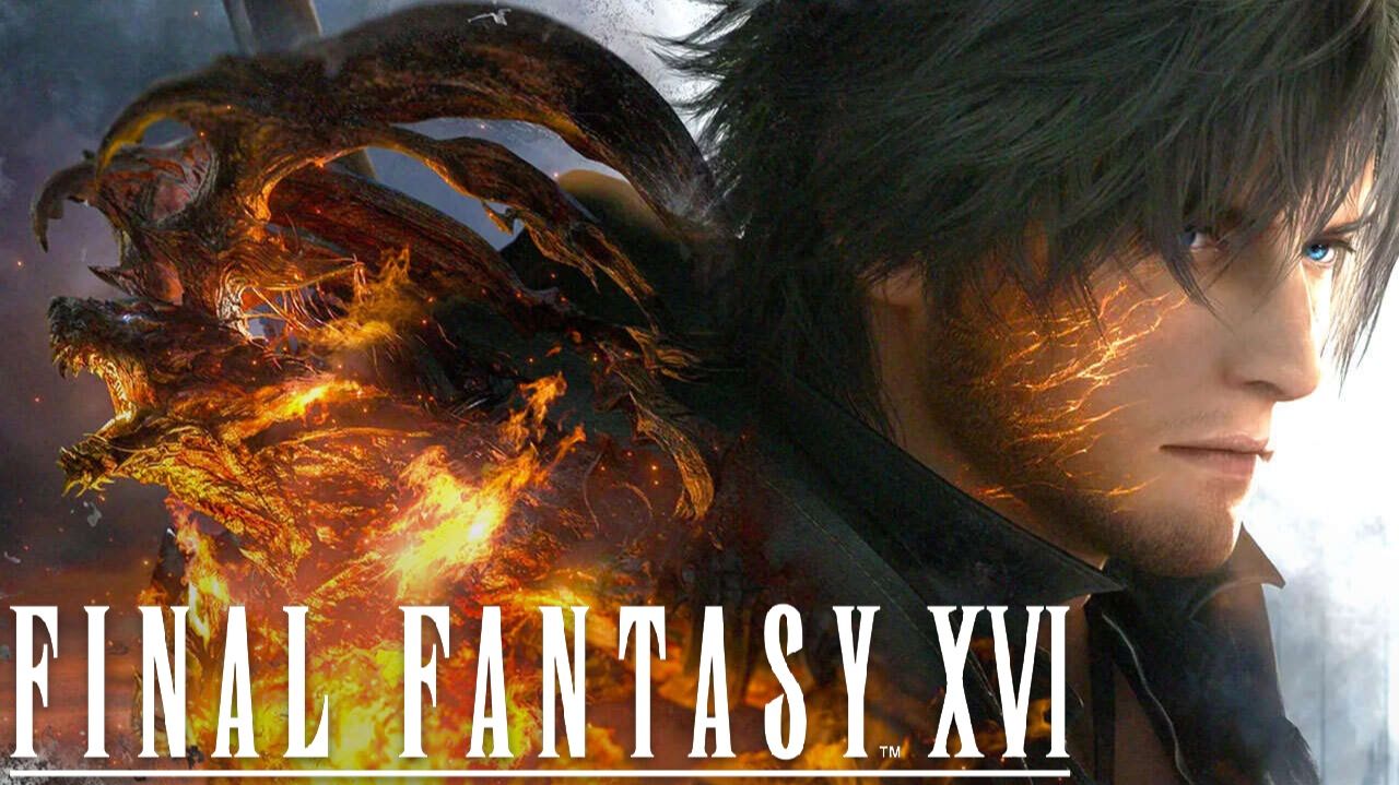 Final Fantasy 16 XVI ◉ Прохождение ➤ Часть: 5 ➤ Врата Феникса.