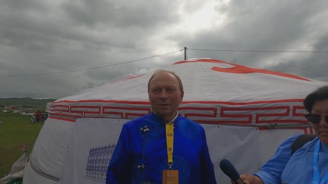 БУРЯАД УЛАСАЙ АРАДАЙ ХУРАЛАЙ ТҮРҮҮЛЭГШЭ ВЛАДИМИР ПАВЛОВ ХӨӨРЭНЭ