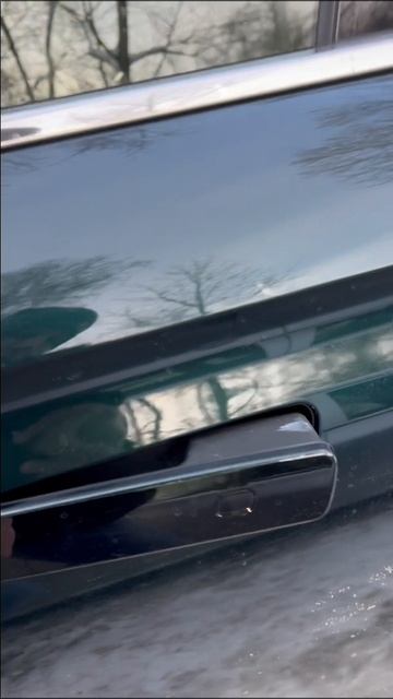 Как открыть авто, если сел смарт-ключ (выдвижные ручки Chery tiggo 9)