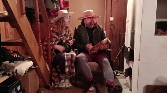 КолхозникСекретс - Демикуразон