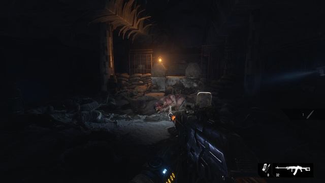 Metro Exodus прохождение №27 Прибытие в Новосибирск