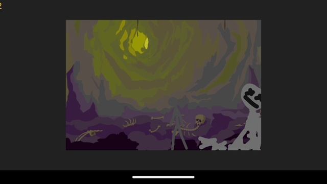 История стикмана II 5 часть