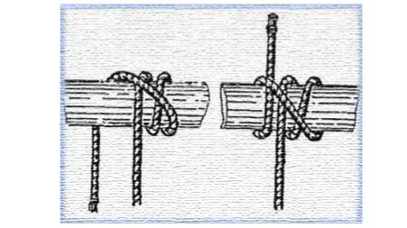 Задвижной штык 2