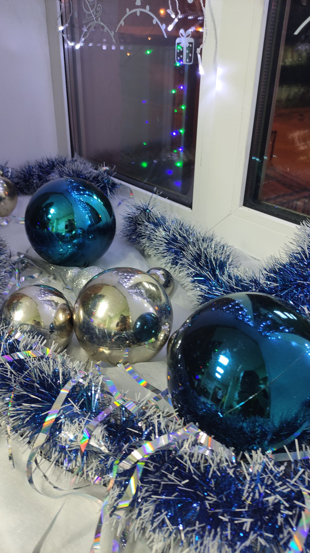 Зимняя мелодия