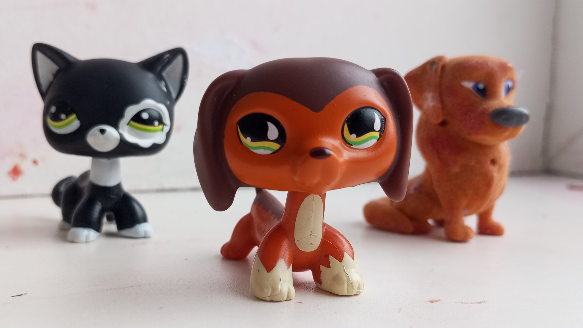 лпс популяр эпизод 1 (русская озвучка) видео от бабл гам