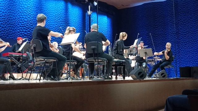 Барочная Беловежская пуща