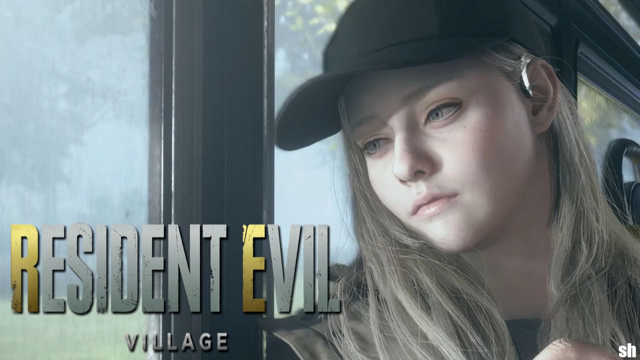 Resident Evil Village►Прохождение без комментариев.Финал#9
