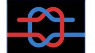 Прямой узел