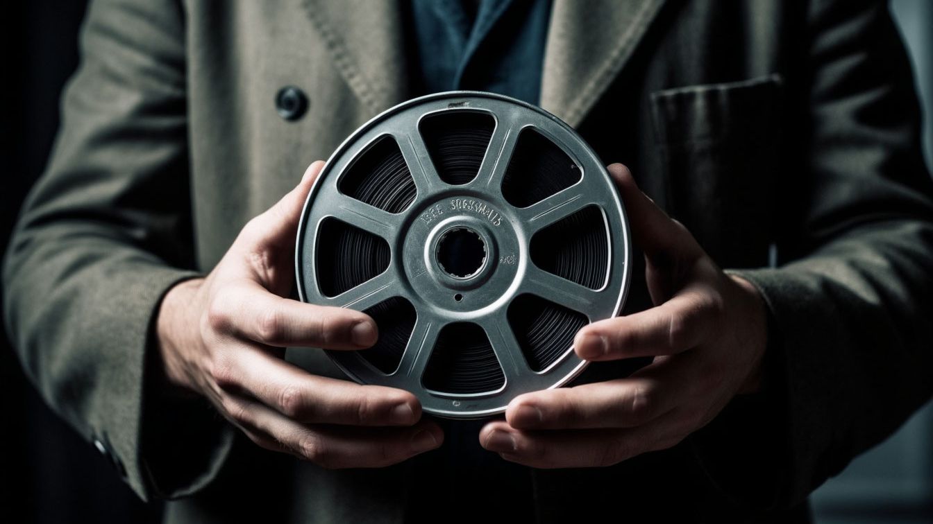 ПОЛНОЕ ПРОХОЖДЕНИЕ 35ММ