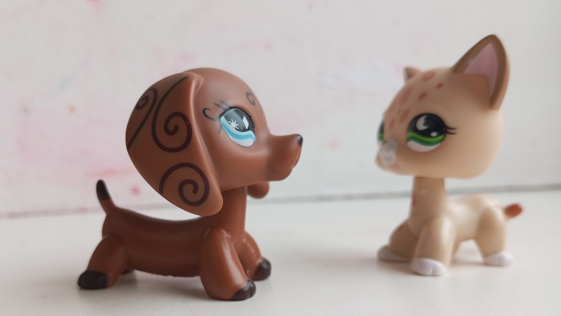 лпс популяр эпизод 2 ( русская озвучка ) видео от бабл гам