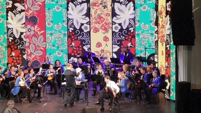 ЧАСТЬ 3. ОРНИ им. В.Г.Бабанова и GАРМОНЬ DRIVE.