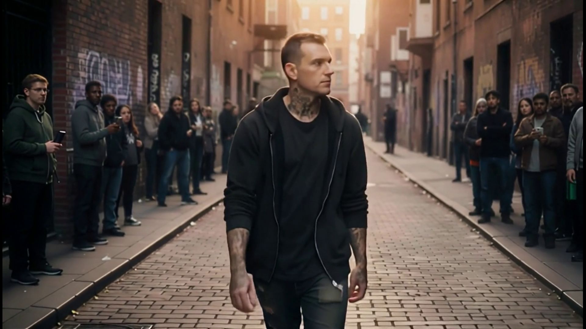 Дела наши важны в поступках