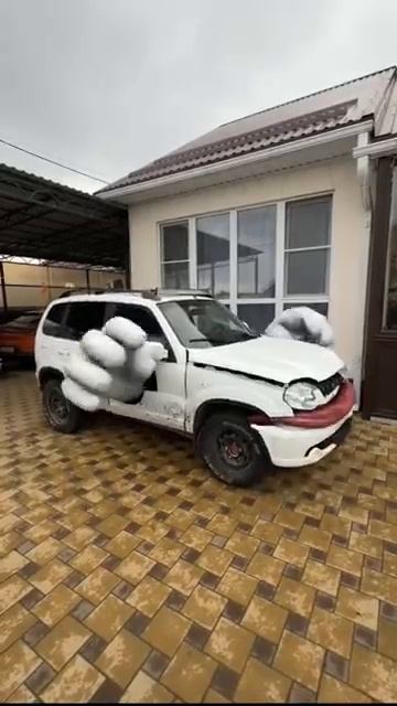 БОРЬКИНА ФАНТАЗИЯ