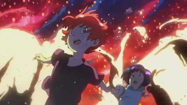 AMV] Yoshimichi Kameda (亀田祥倫) Sakuga