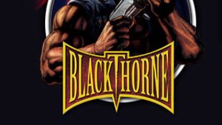Blackthorne - Версия игры для GBA с небольшим хаком