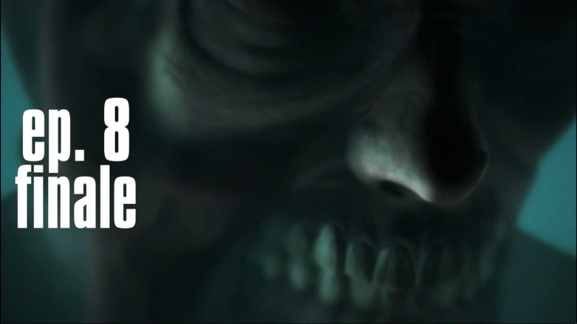 Resident Evil – Ep. 8 [Finale]