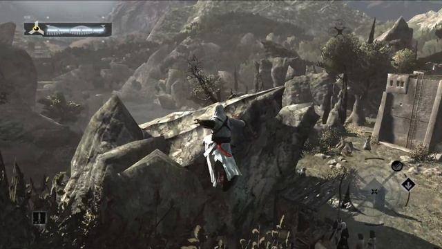 Assassin's Creed прохождение 6