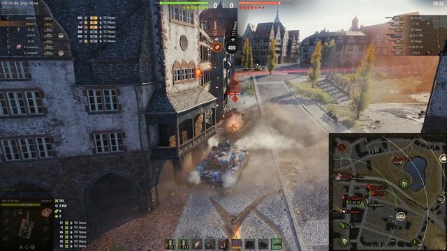 О силе Креста