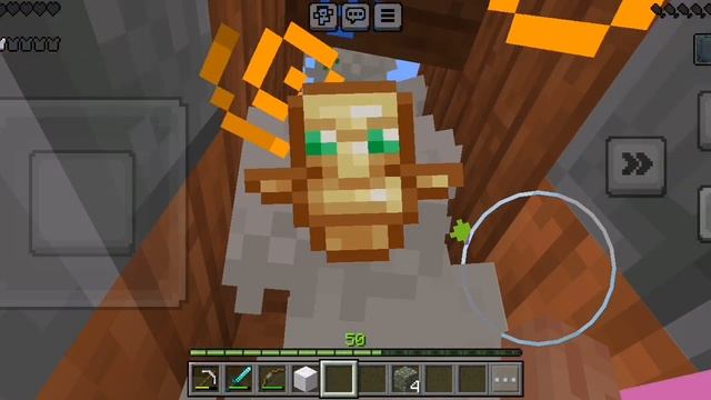 кто он в Майнкрафте........