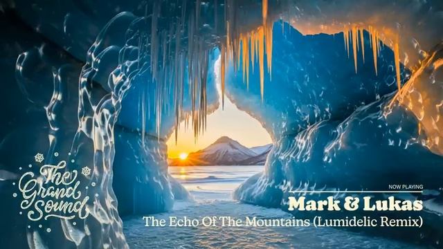 'Frozen Radiance' - Melodic Progressive House Mix