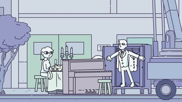 Season 2_A World Without... Problems