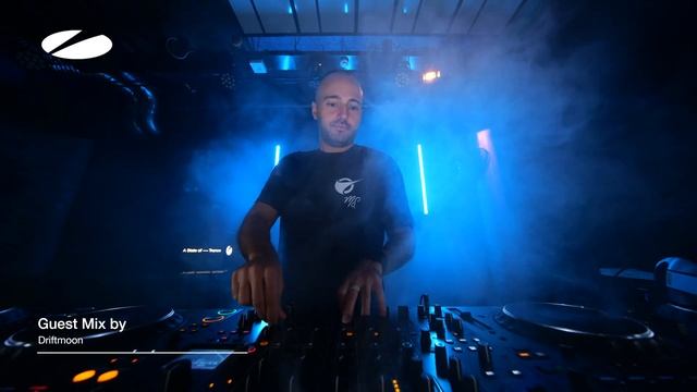 A State of Trance Episode 1259 - Guest Mix by Driftmoon (_astateoftrance)(1080P_HD)